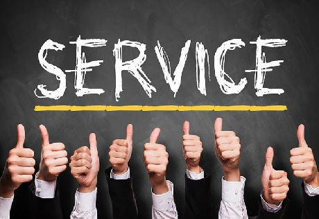 Un Service Clientèle De Qualité Pour Améliorer Votre Entreprise – Vocal ...