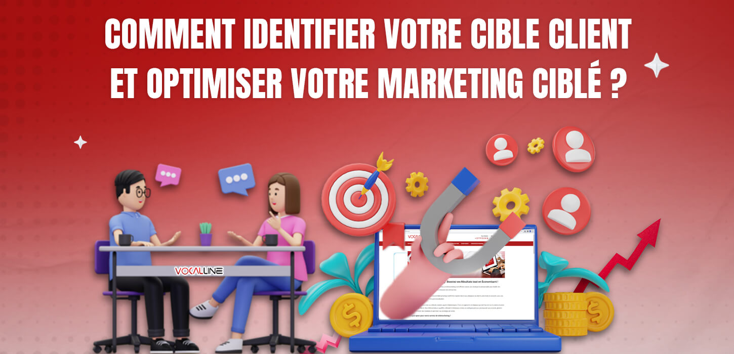 Atteindre de nouveaux sommets : Comment identifier votre cible client ...