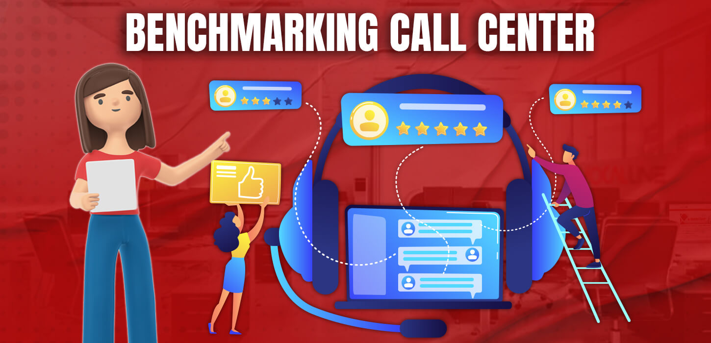Benchmarking call center : Un Pilier de la Performance et de l ...